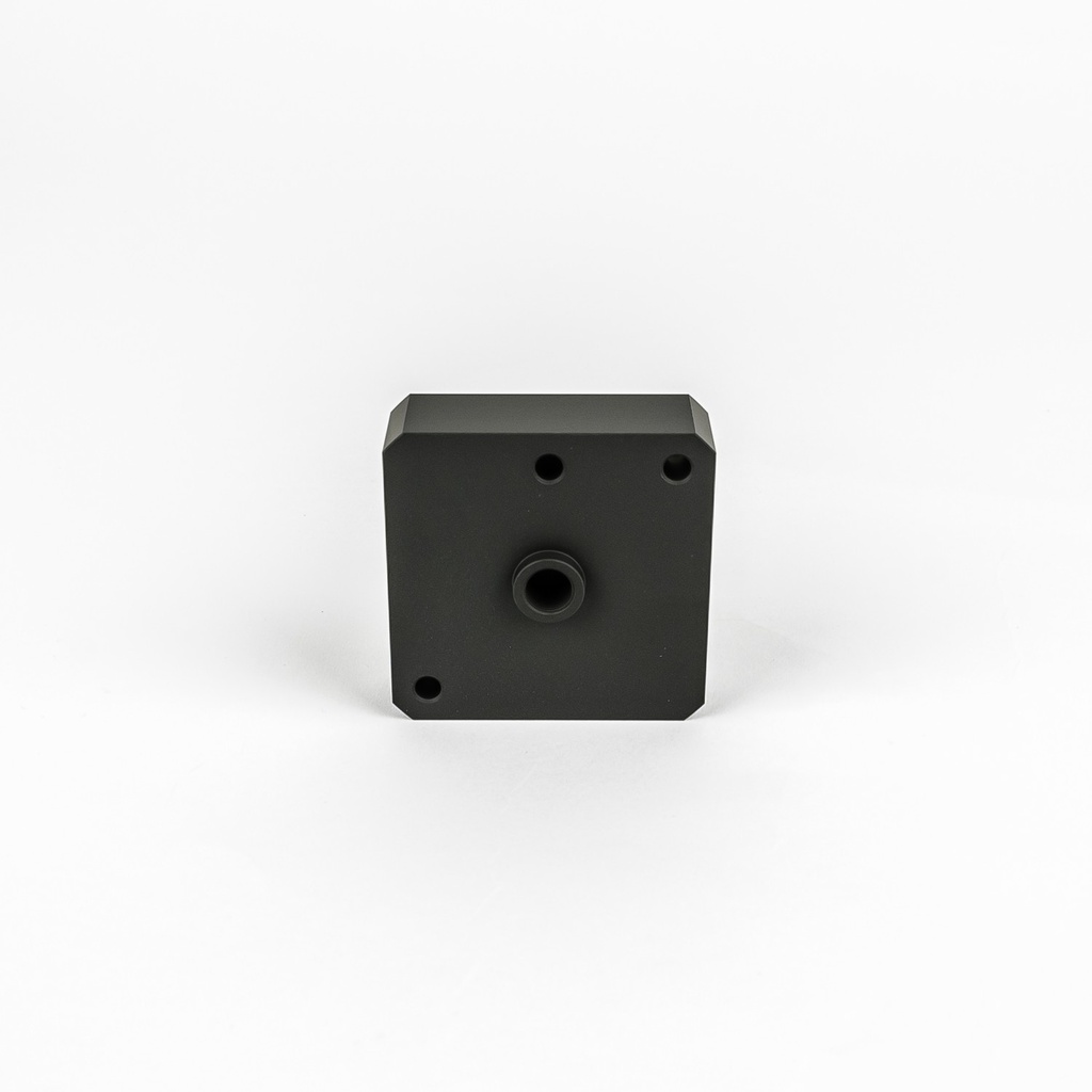 Test Cell for AZURA UVD & Smartline Detectors